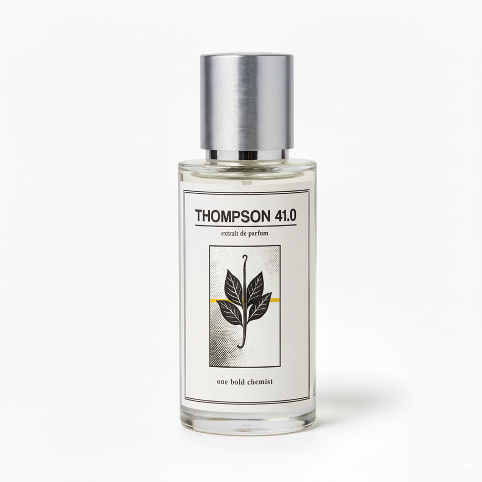 one bold chemist - high quality, affordable fragrance dupes