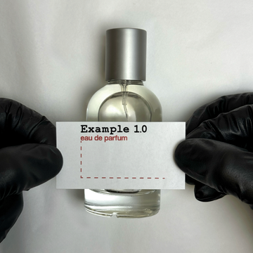 one bold chemist - high quality, affordable fragrance dupes